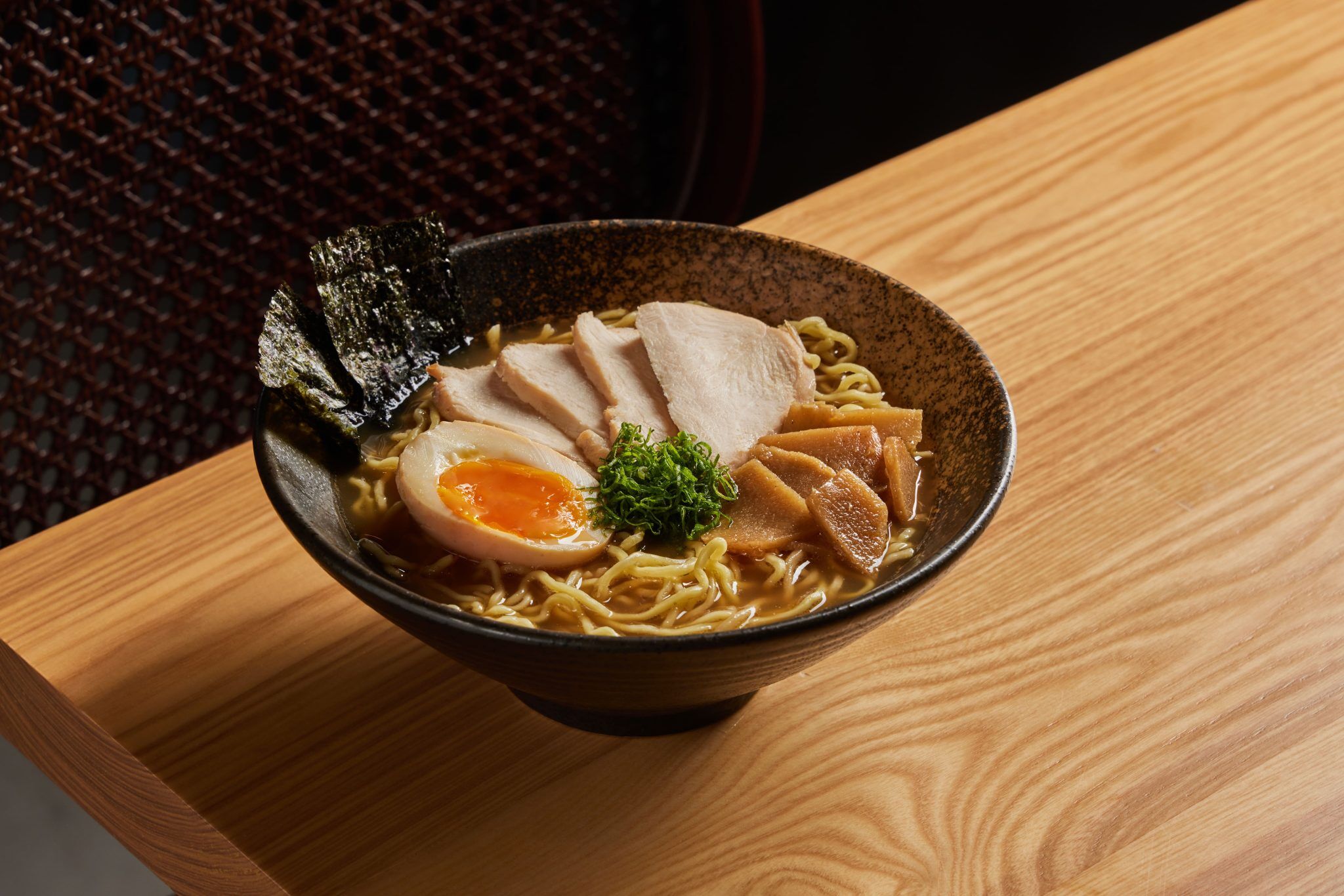 Best Shoyu Chicken Ramen in Dubai | Japanos – Rich & Savory