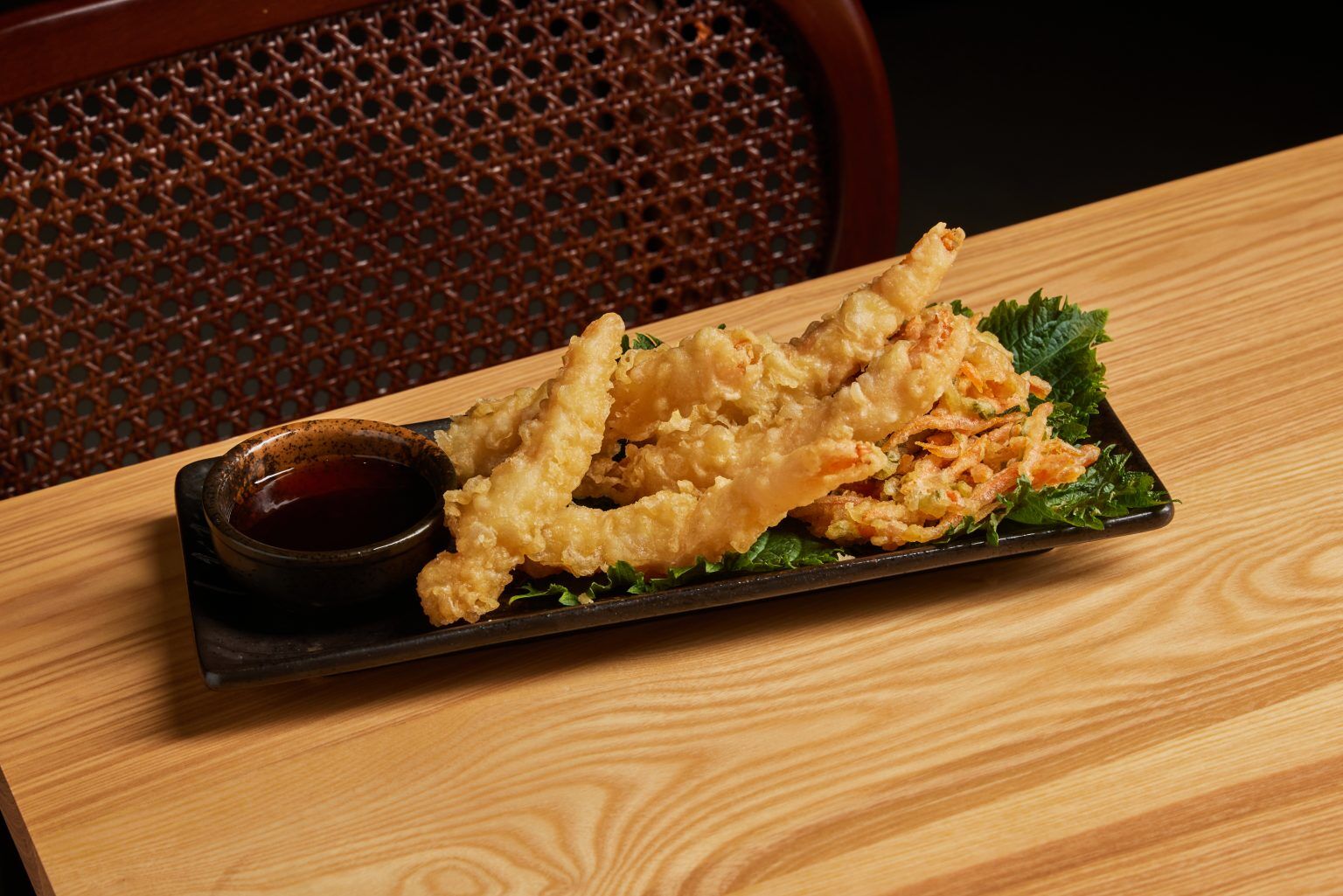 Hot Zensai in Dubai | Japanos – Crispy & Flavorful Japanese Appetizers